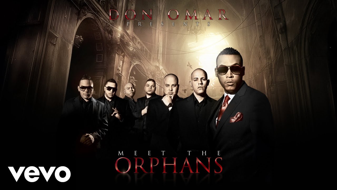 Don Omar - Good Looking (Visualizer) - YouTube