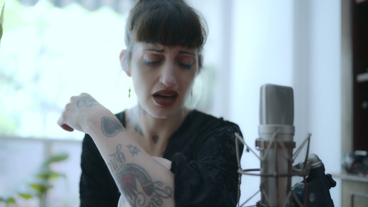 FARABUTE - Mel Muñiz Juan Azar - YouTube