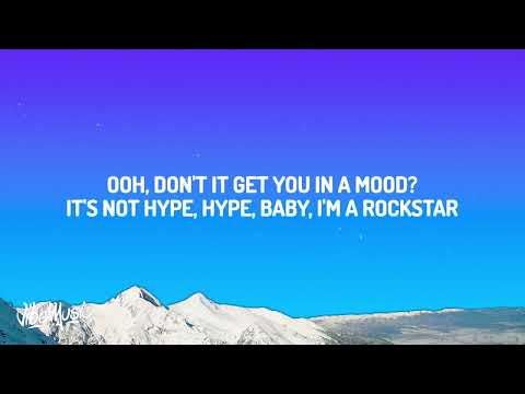 LISA - ROCKSTAR (Lyrics)[1 HOUR] LISA - ROCKSTAR (Lyrics)