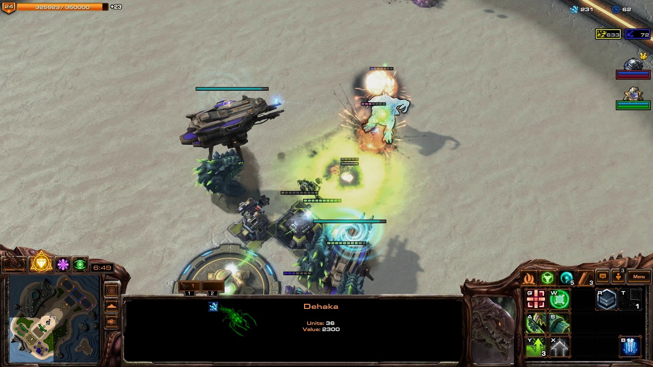 Direct Strike 2020 05 28 - YouTube