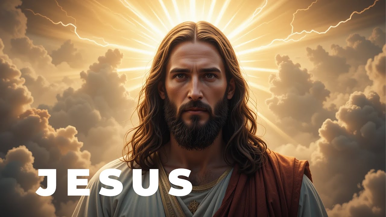 The Divine Power of Jesus | Miracles, Authority, and Glory | Biblical ...