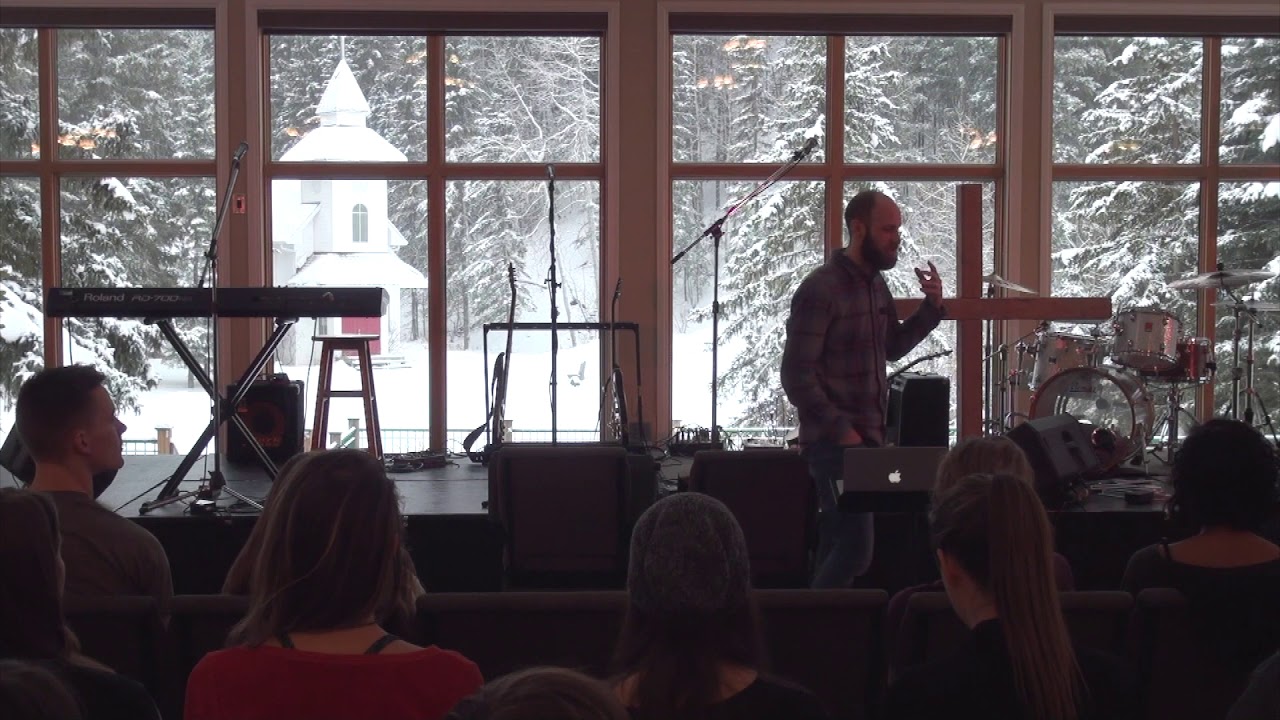 When His Kingdom Comes - Pastor Tim Pippus - YouTube