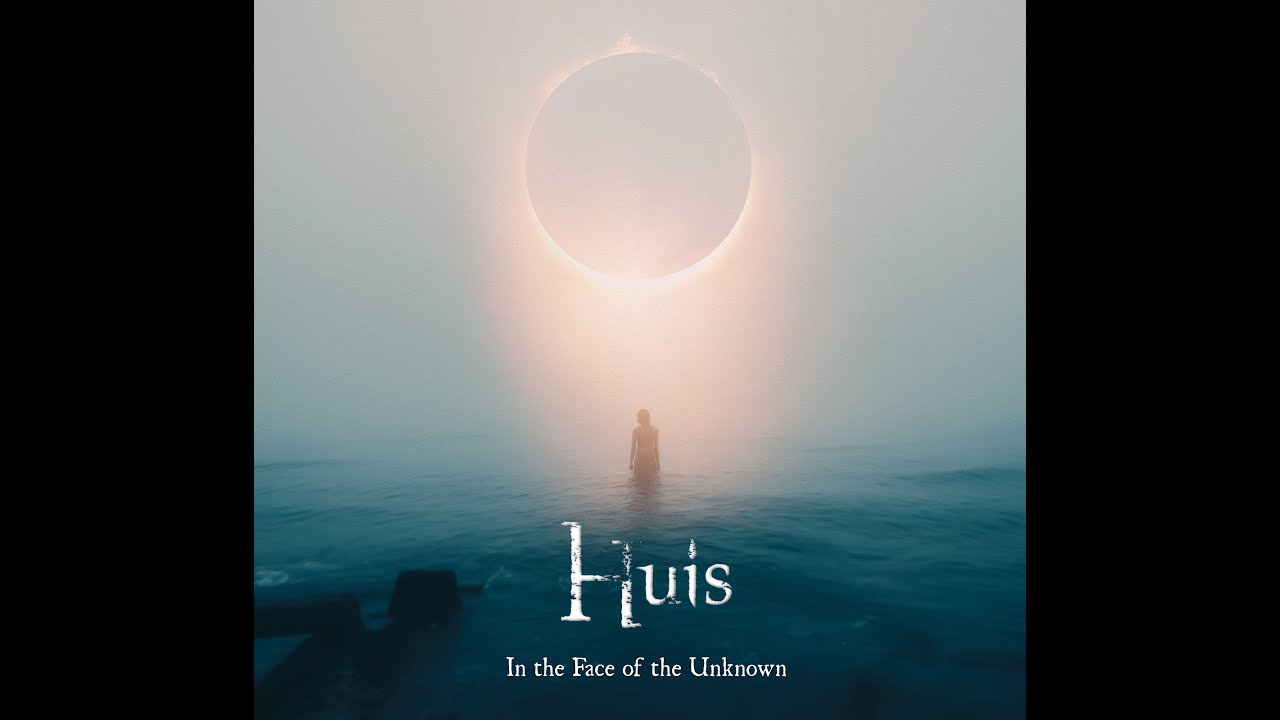 Huis - In the Face of the Unknown video teaser - YouTube