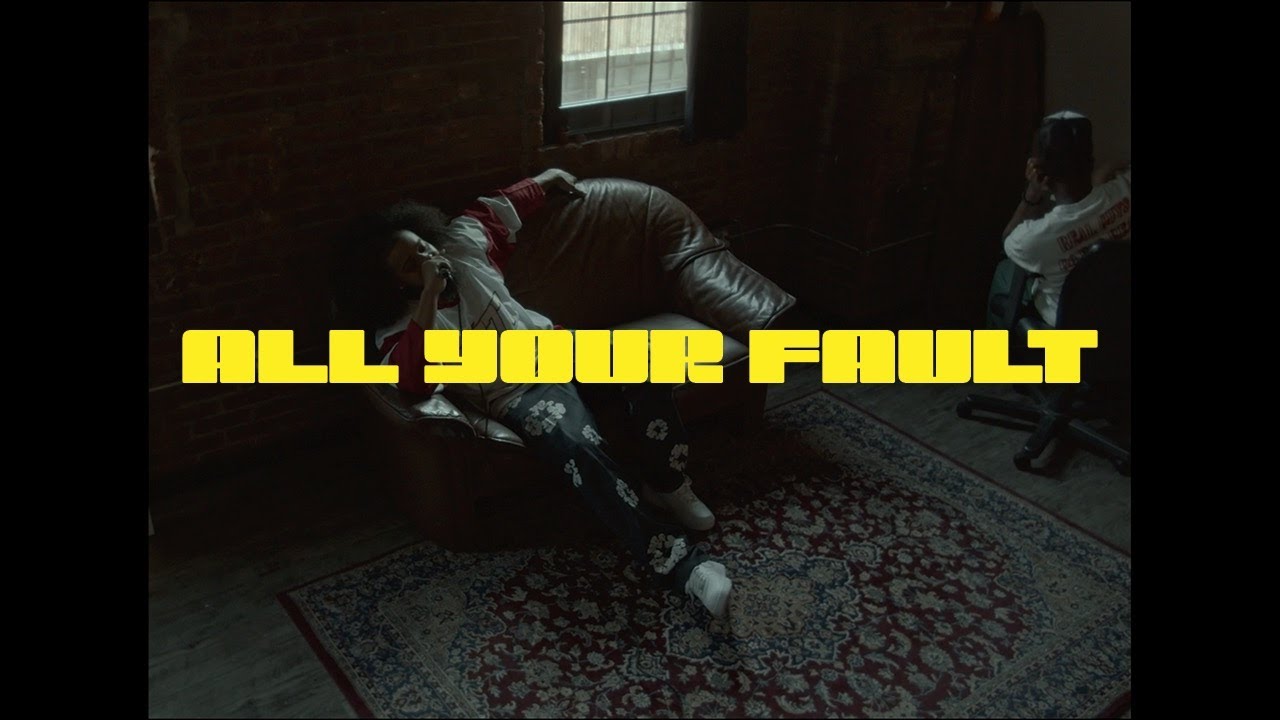 Mike Classic - ALL YOUR FAULT - YouTube