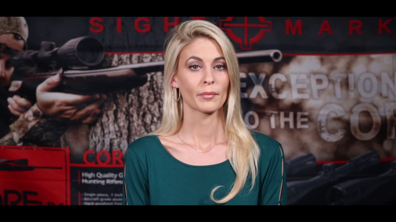 What are the different types of riflescope turrets? - Down Range - YouTube