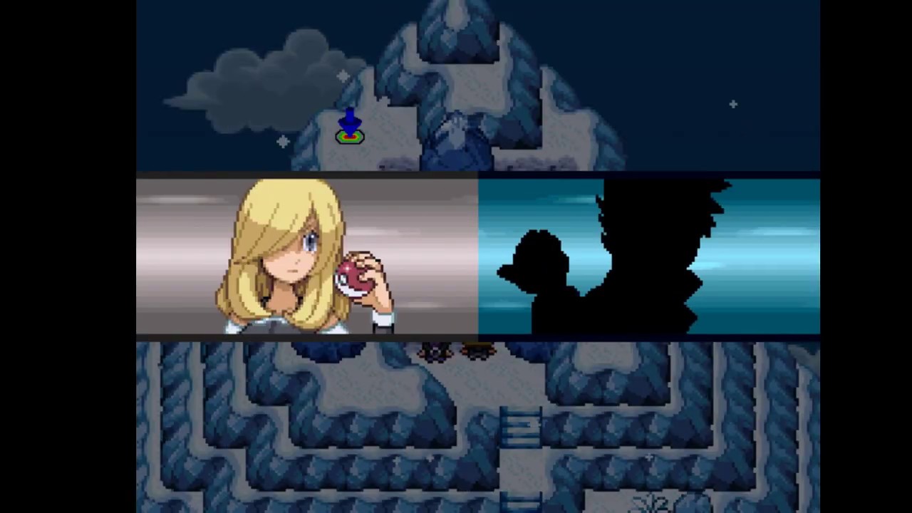 Beating Redux EPIC GAMER BLAKE(Attempt nr. 9) - YouTube