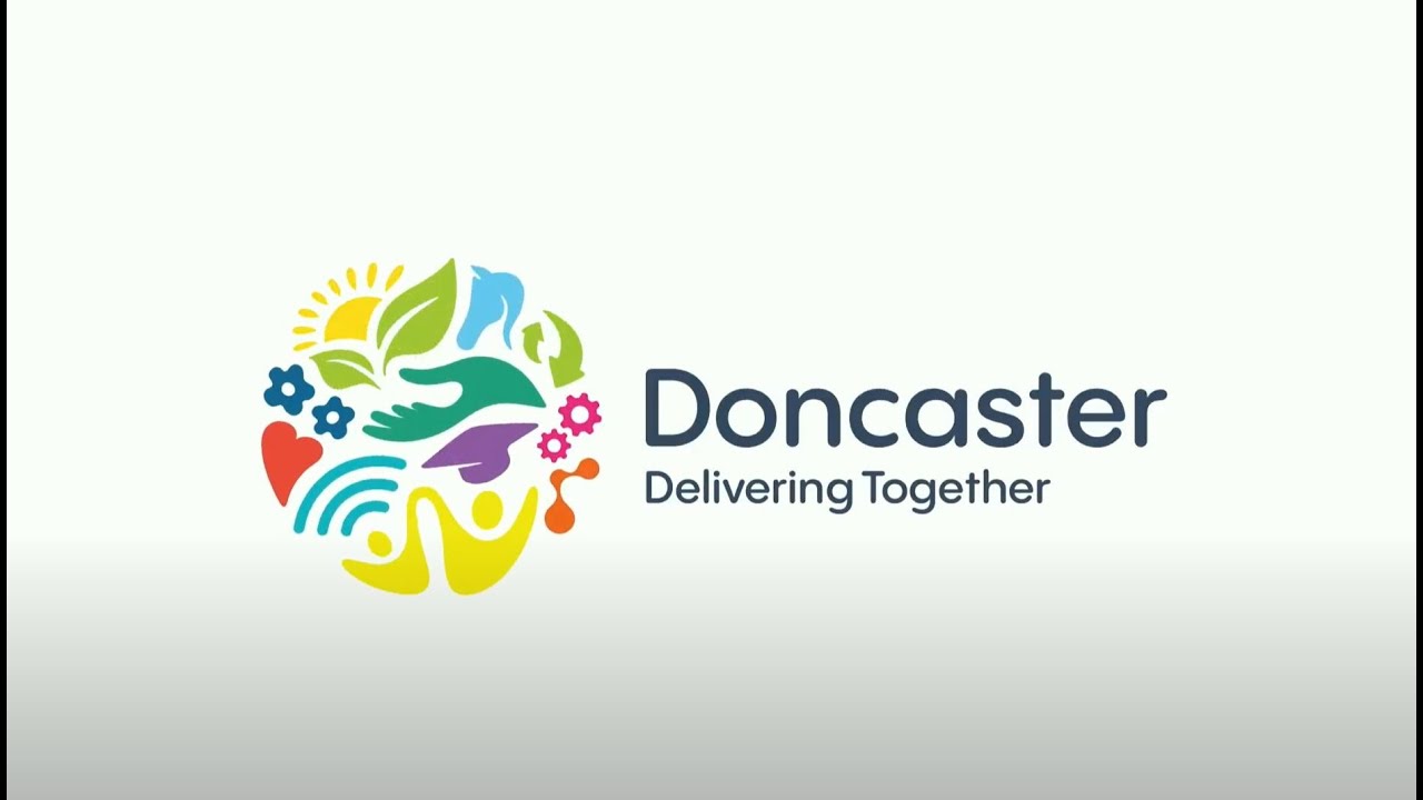 Doncaster Delivering Together 2021 - YouTube