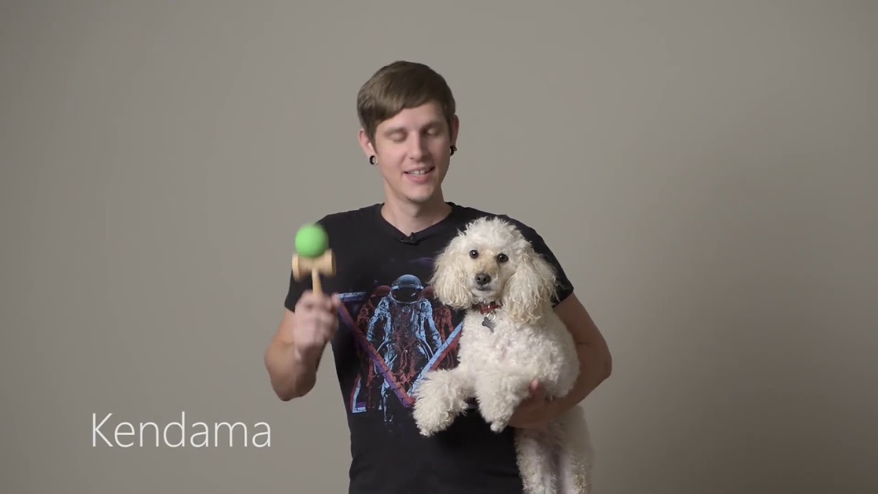 Kendama Basics Tutorial - Beginner Tricks and Tips - YouTube