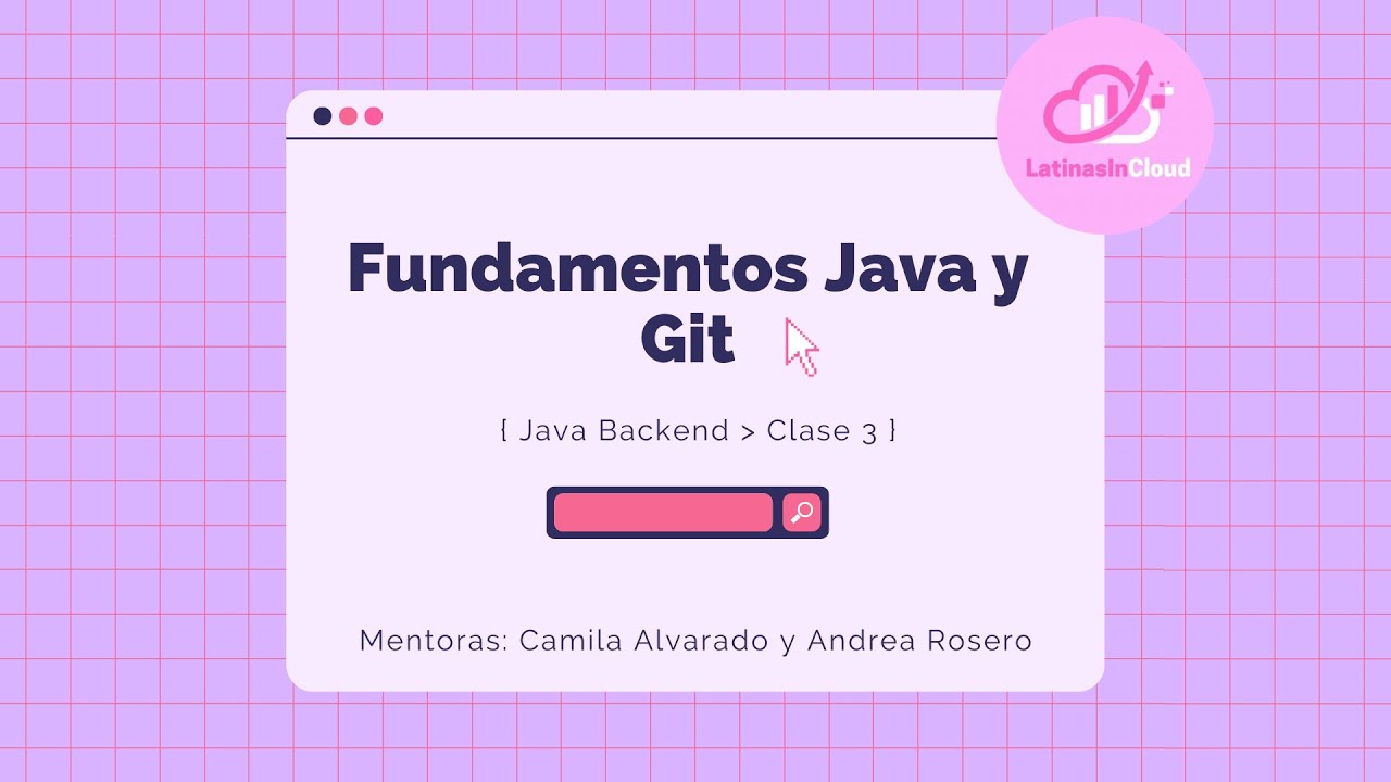 Backend Java - Clase 3 Parte 2 - YouTube
