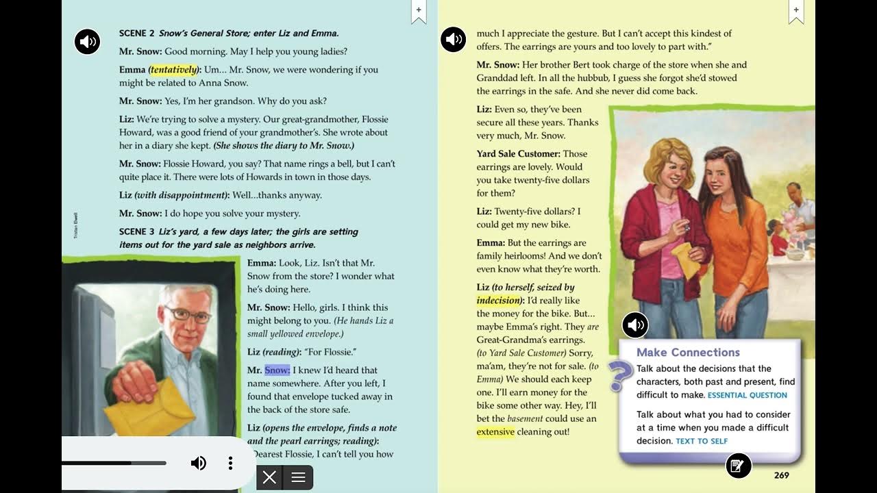 Treasures in the Attic 2 U4W3 - YouTube