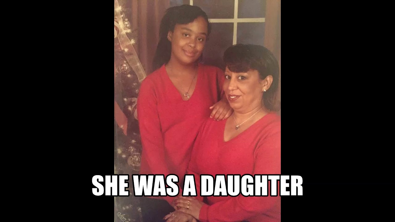 Justice For Alexis Camry Scott - YouTube