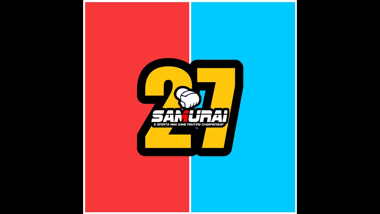 SAMURAI,27 - YouTube