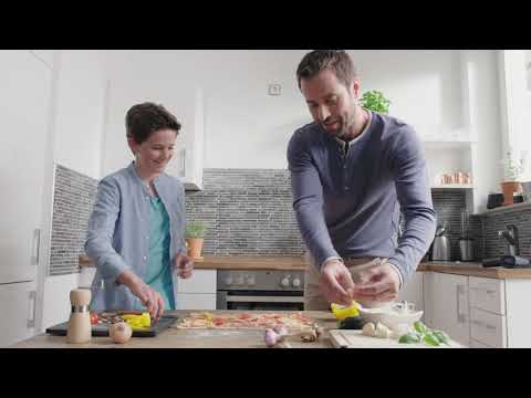 Bosch presents: UniversalTemp - The handy infrared thermometer for everyday use