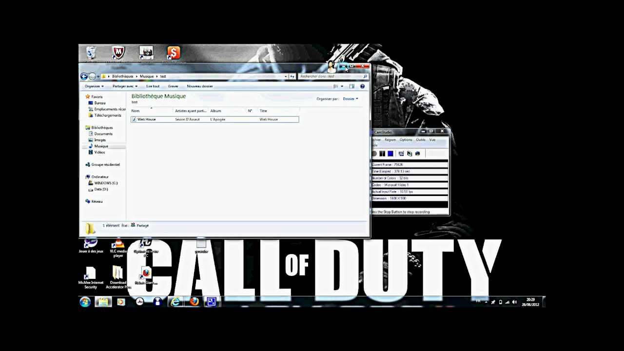 Télécharger des musique sur son ordinateur - YouTube