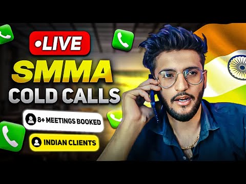 Everything You Have to Learn About Cold Calling in India: Live Call Example & Script Provided |