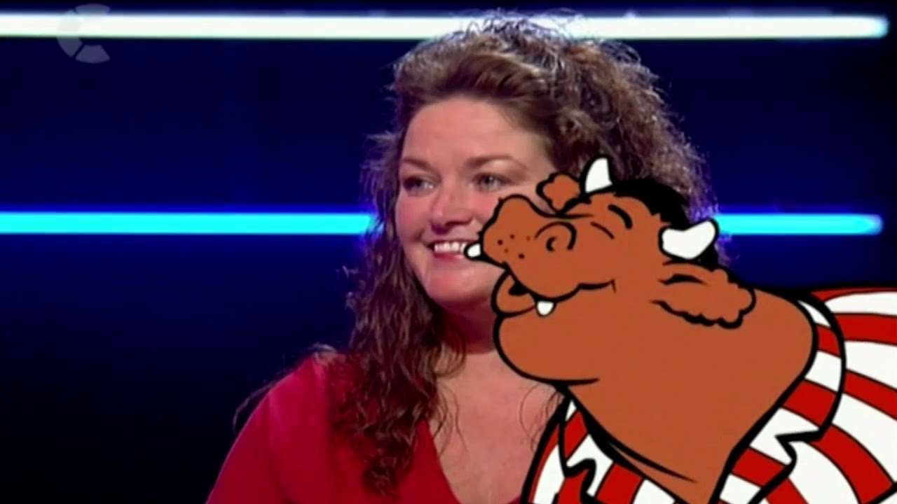 Bullseye 2006 s01e16 - YouTube