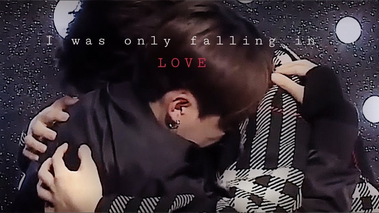 Felix x Changbin || “I was only falling in love” - YouTube