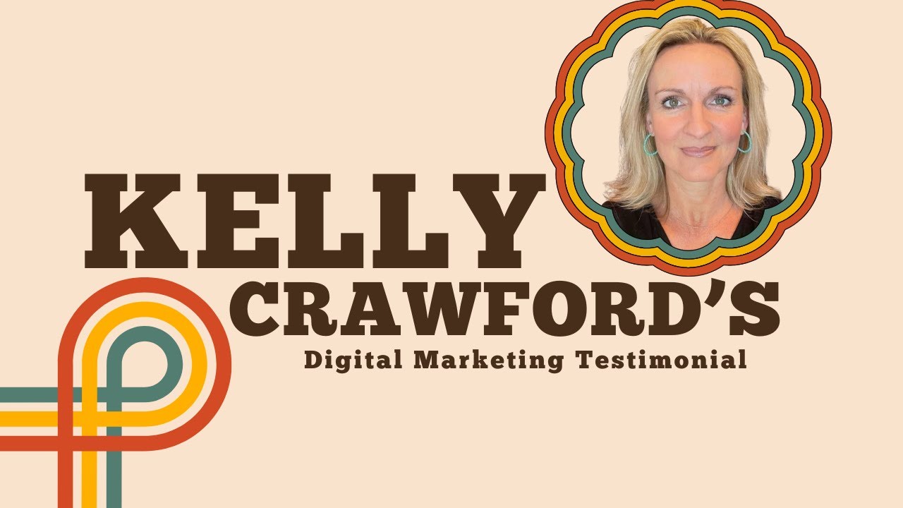 Facebook Live with Kelly Crawford! - YouTube