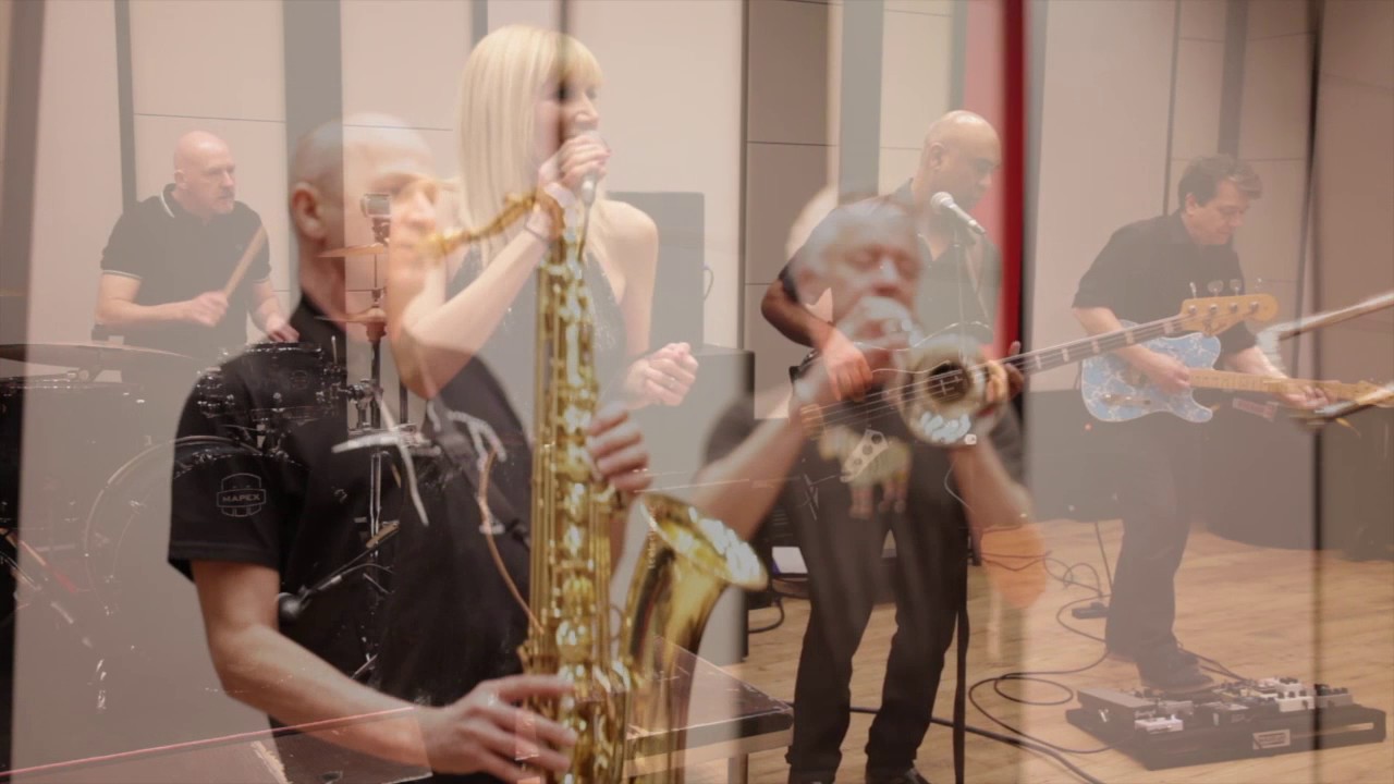 Average Funk Band - I just can't give you up - YouTube Music