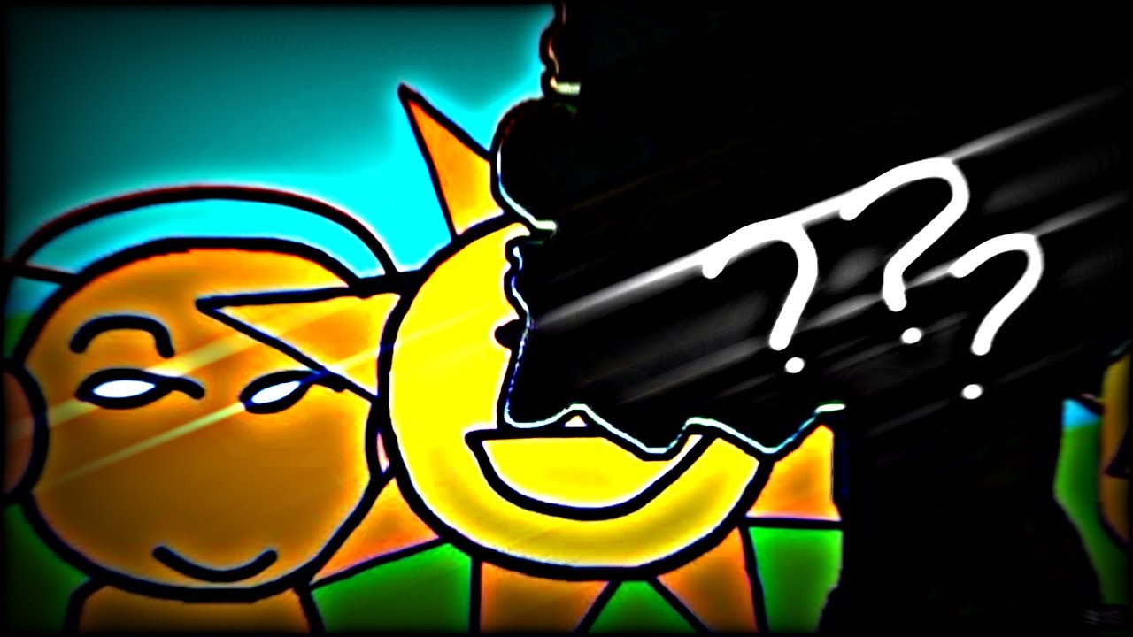 MR TREE IS OFFICIALLY ADDED TO INCREDIBOX-SPRUNKED (and there’s more ...