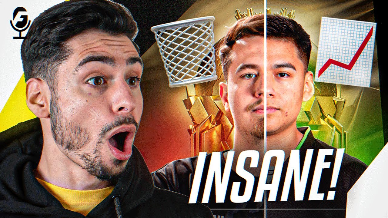OPTIC STILL DOMINATING! | FAZE MELTDOWN? | THE FLANK - YouTube