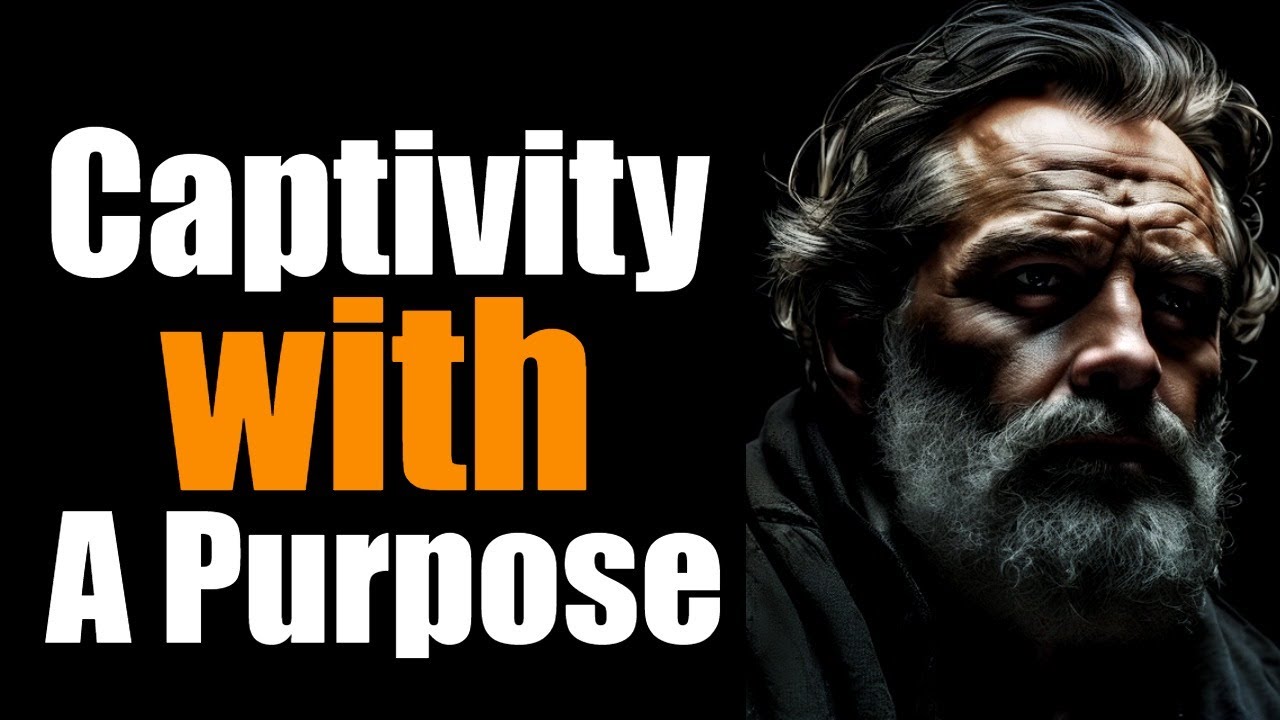 Daniel 1:1-2: God's Sovereignty in Judah's Captivity - YouTube