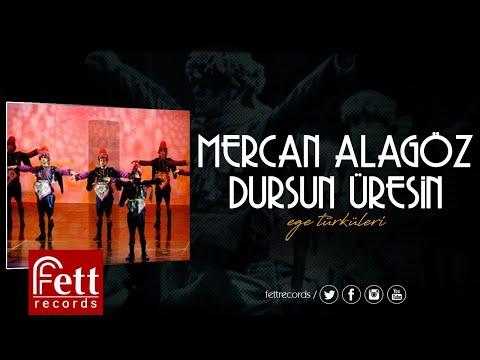 Mercan Alagöz / Dursun Üresin - Cemile