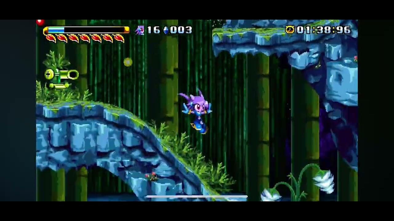 Freedom Planet sound effects: aliens’ weapons (laser-whole) - YouTube