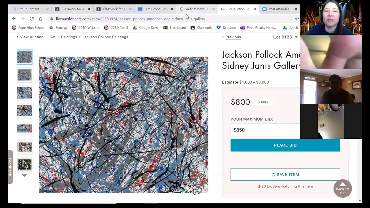 "2BR02B" Discussion - YouTube