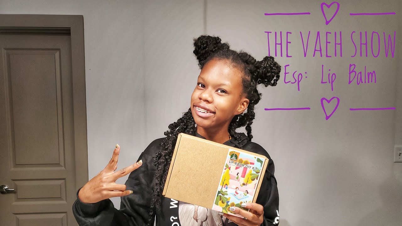 Are your lips really poppin? [ How to make lip balm that make your lips ...