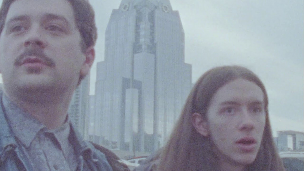 Forest Ray // What Goes Down (Official Music Video) - YouTube