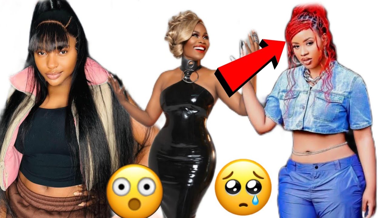 Bedgine pa janm reponn Anie Alerte selman Rutshel li reponn nan zen yo ...