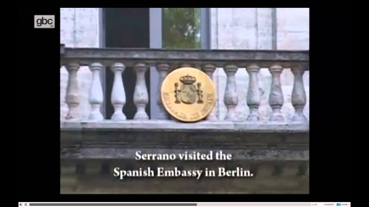 GBC Operation Felix [2008] Part 3 of 4 - YouTube