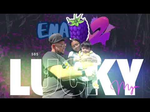 Enamorados - Lucky mgm - Ena💜2️⃣ - ♾️ - Ⓜ️GⓂ️ - YouTube