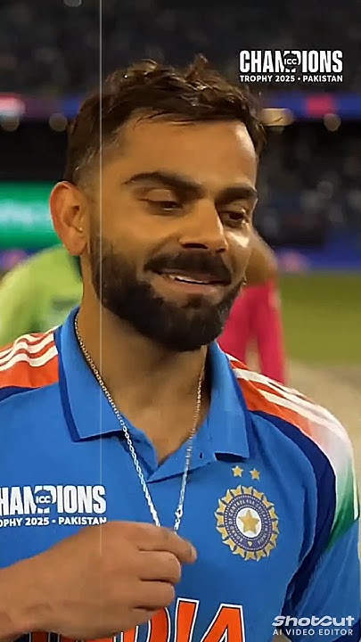 Indiavspakistan Worldcup T Viratkohli Dream India Indvspak
