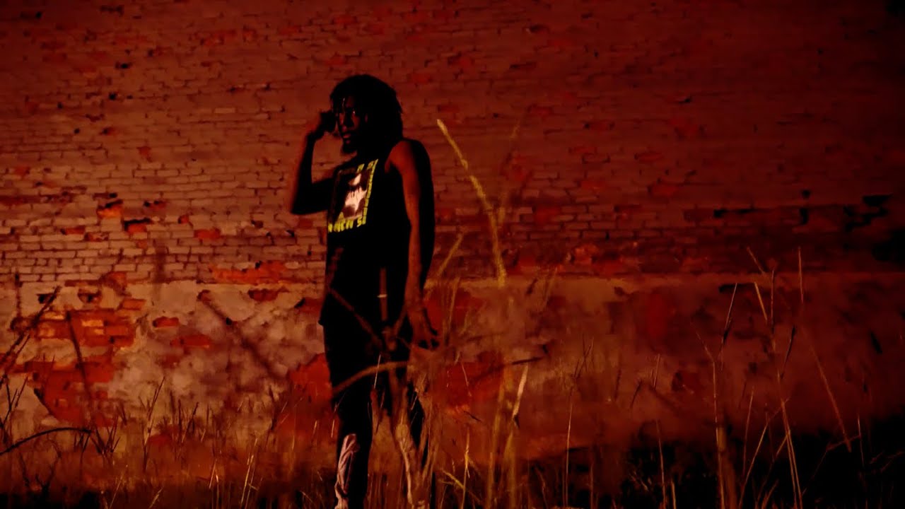 RedHead - Official Music Video - YouTube