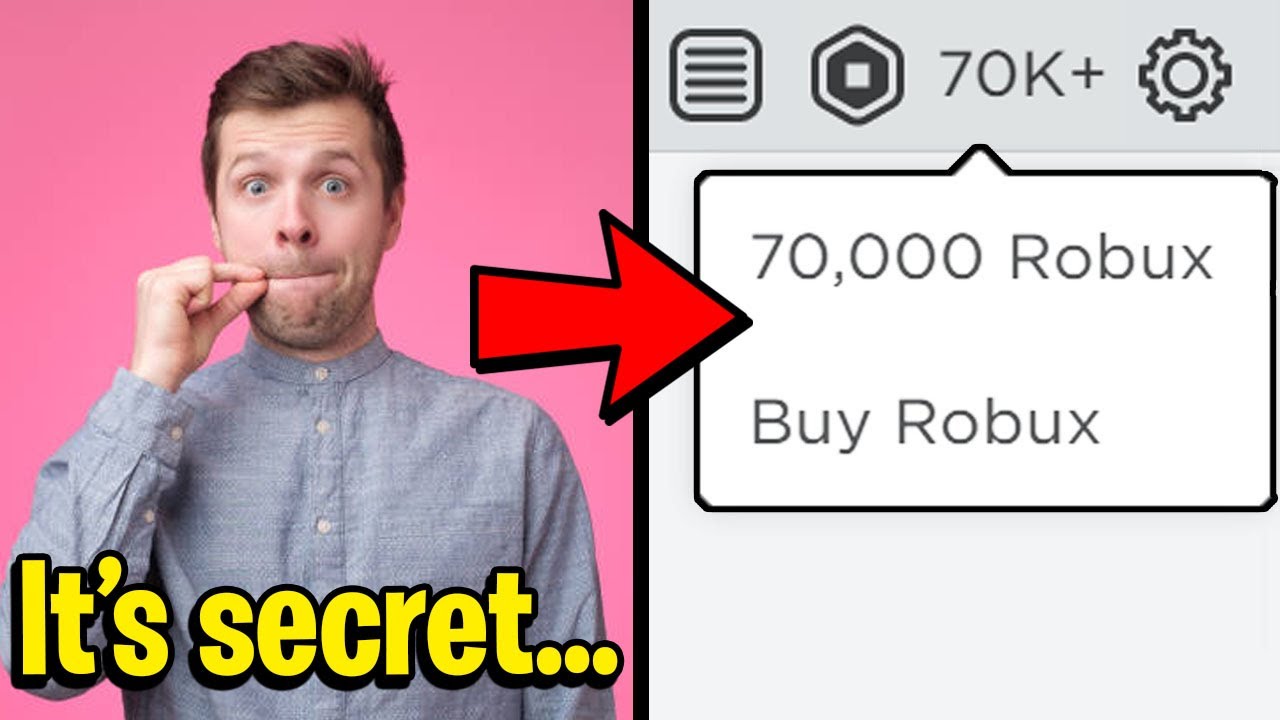 🎁 How To Get FREE ROBUX On Roblox In June 2021!? (WORKING) - YouTube