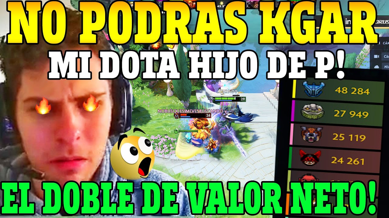 😡LO PONE EN SU LUGAR😡! MANDY LE DEMUESTRA A UN FEEDER QUE A EL NO LE ...