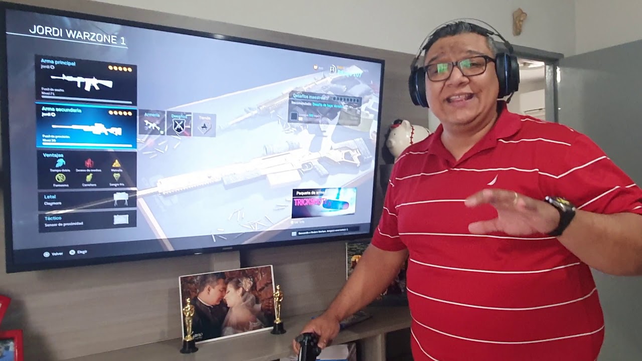 TUTORIAL CALL OF DUTY WARZONE - YouTube