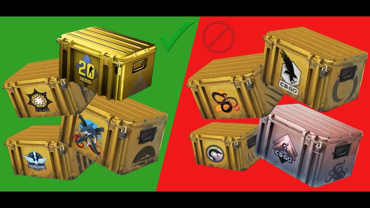CSGO CASE INVESTING WHICH CASES TO GET AND WHICH CASES TO AVOID TIPS csgo-case-investing-which-cases-to-get-and-which-cases-to-avoid-tips