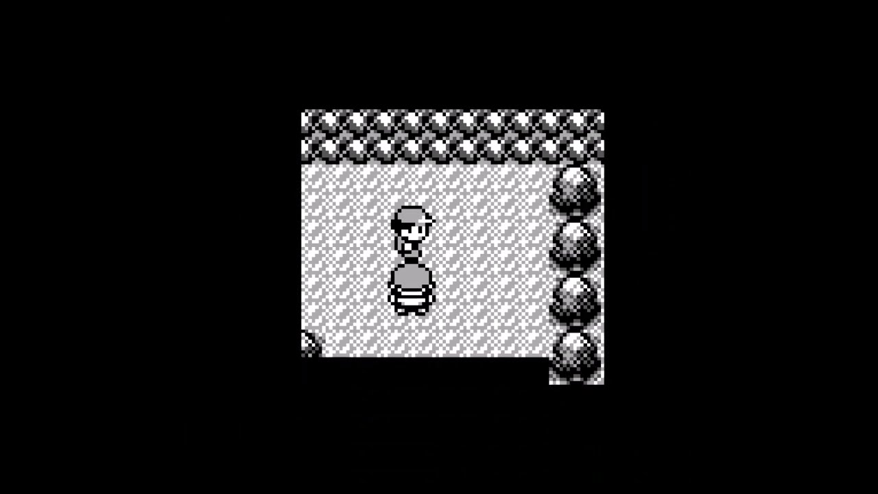 Mew Glitch Tutorial Pokemon Rot / Blau - YouTube