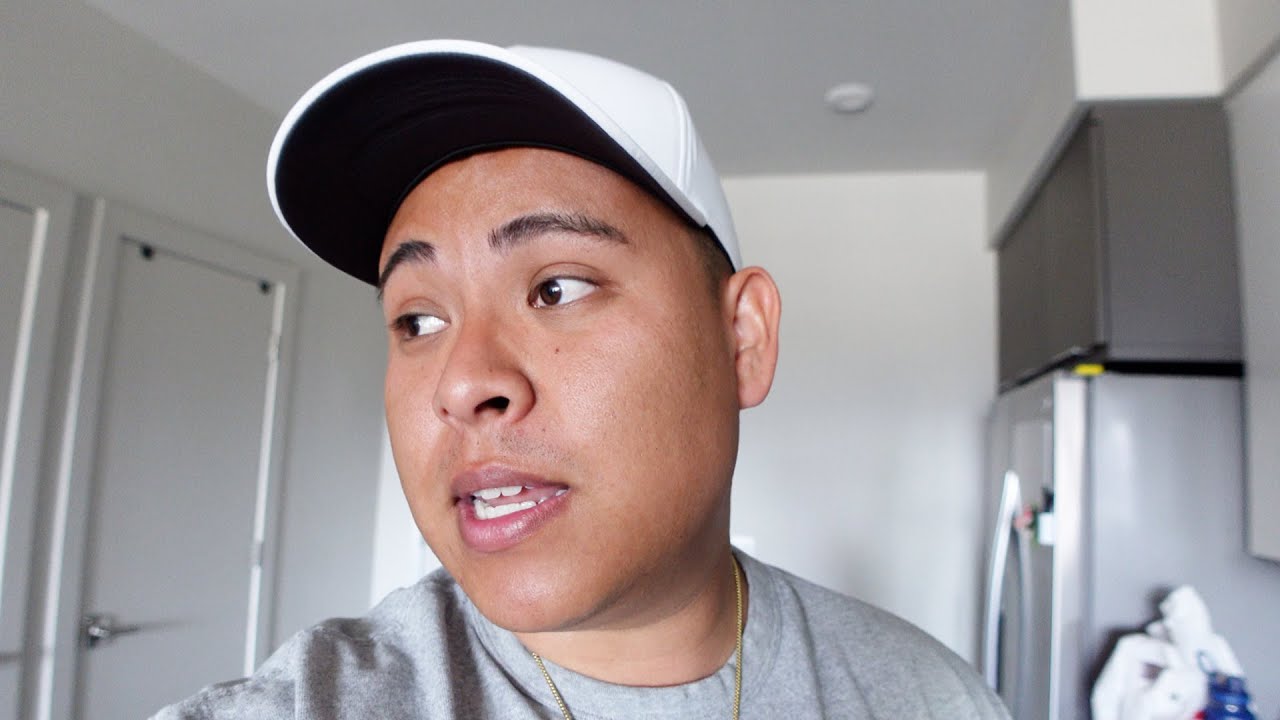 i have a serious problem. - YouTube