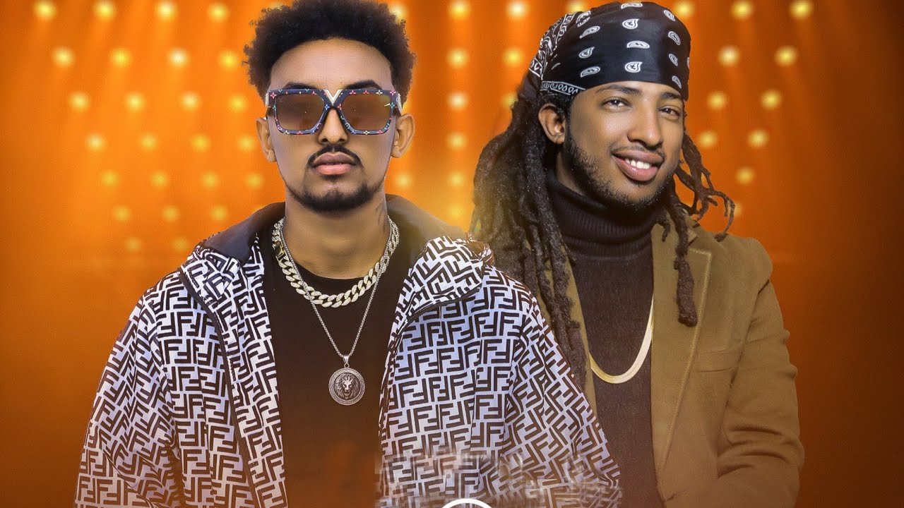 Dawit Mengistu X Gildo kassa / cover Nigerign / yalanchi - YouTube