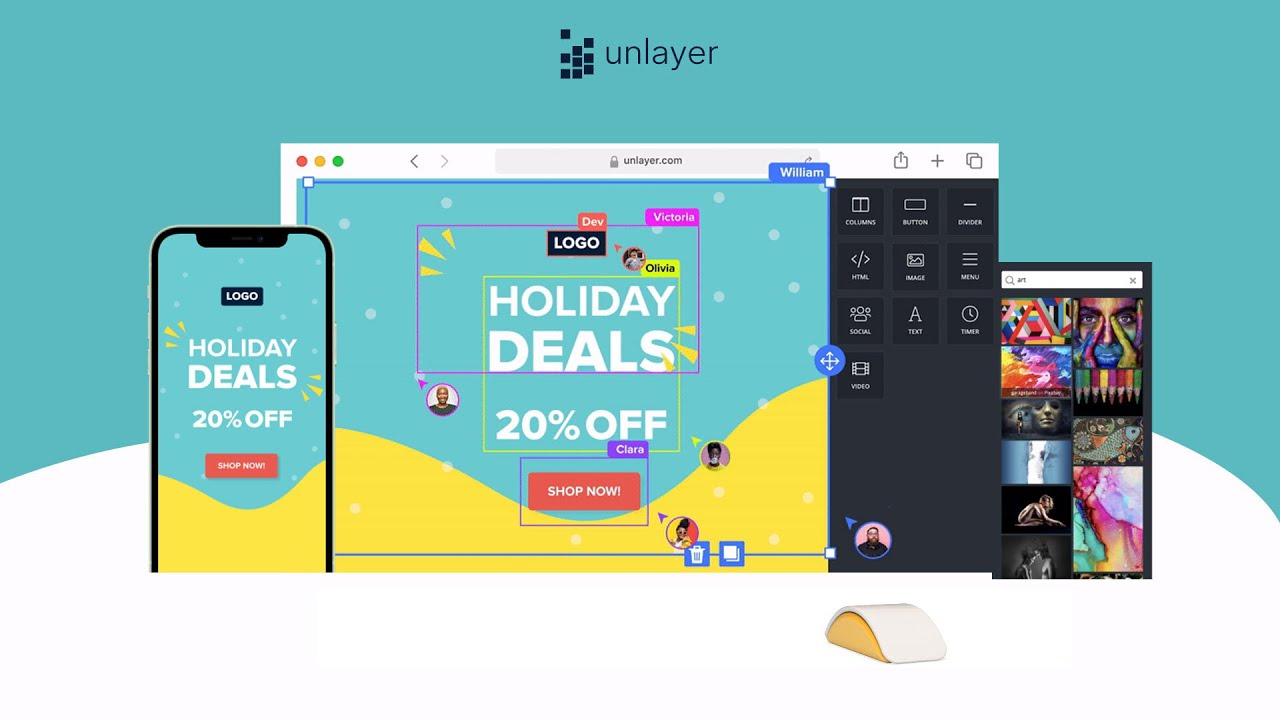 Create Beautiful Emails Easily YouTube create-beautiful-emails-easily-youtube