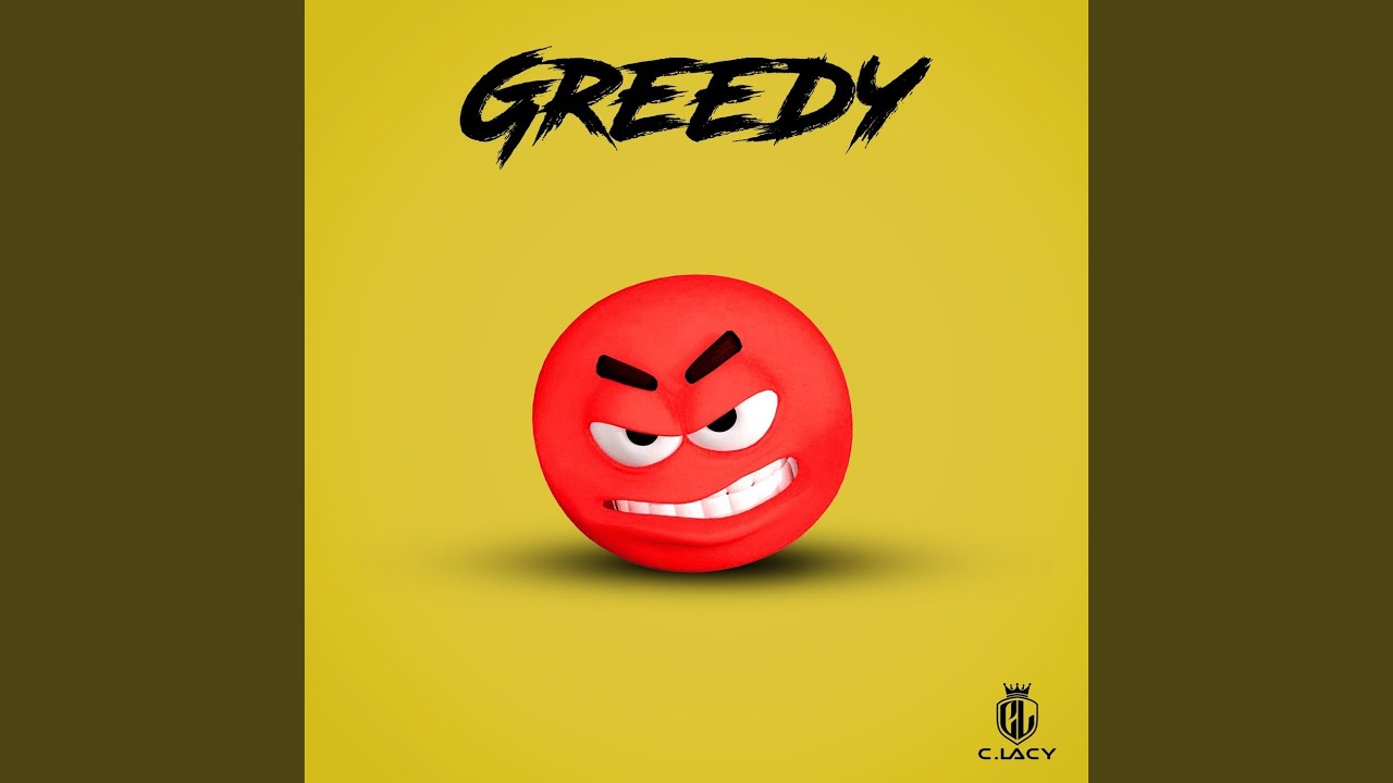Greedy - YouTube Music