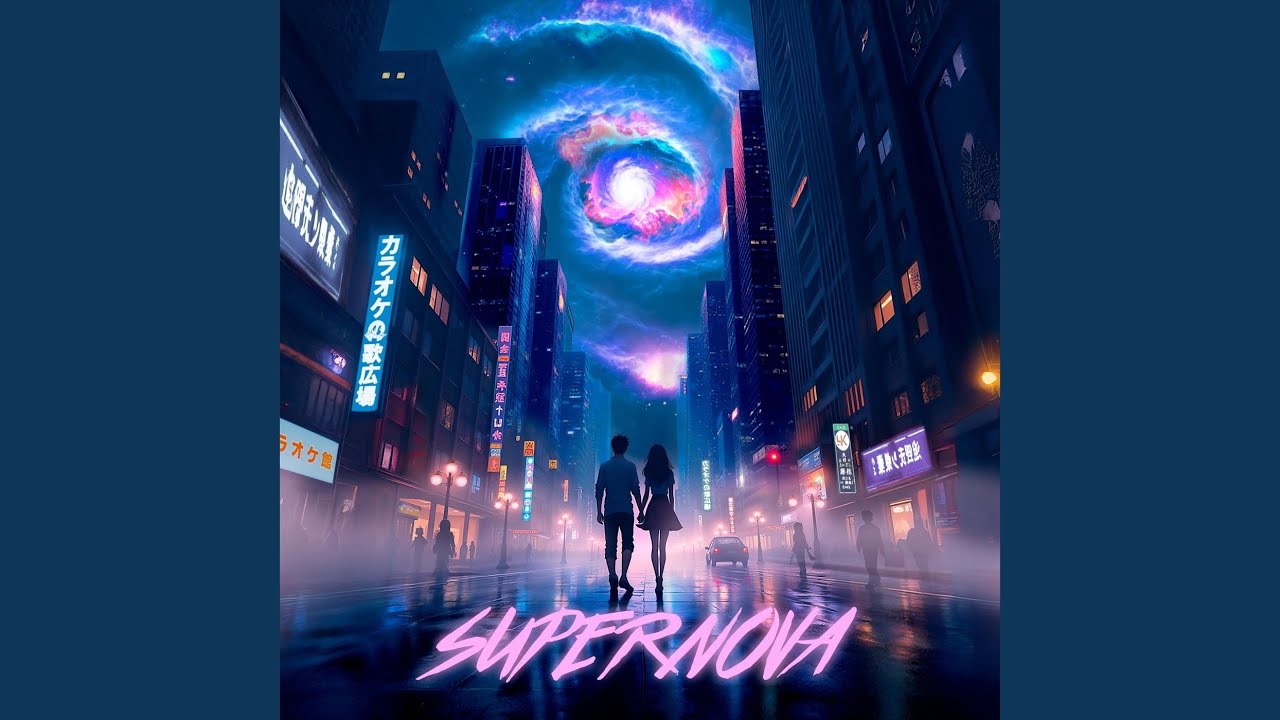 Supernova - YouTube