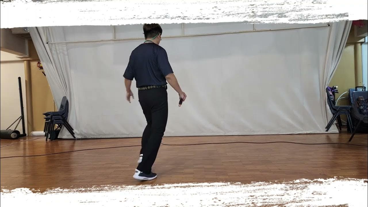 Twisted Mind - Choreographer:Gary O'Reilly (IRE) - April 2023 (Line Dance) - YouTube