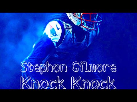 Stephon Gilmore Mix - Knock Knock [CLEAN] - YouTube