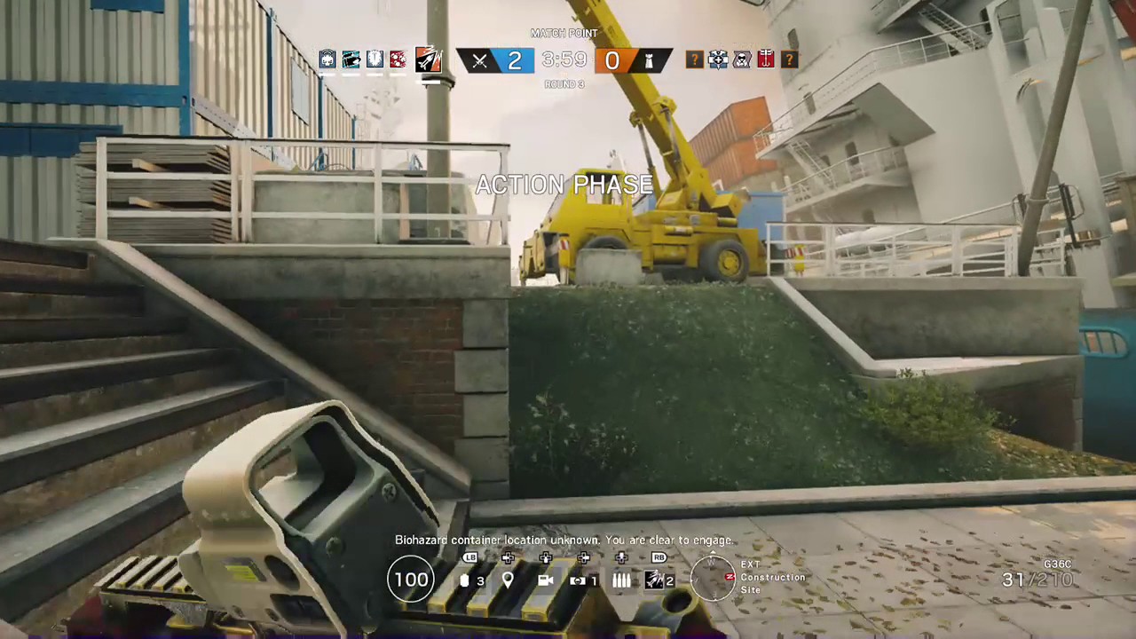 Ash is the rushing god - YouTube