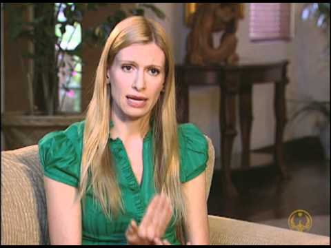 Meet the Passages Malibu Staff: Amy Reichenbach - YouTube